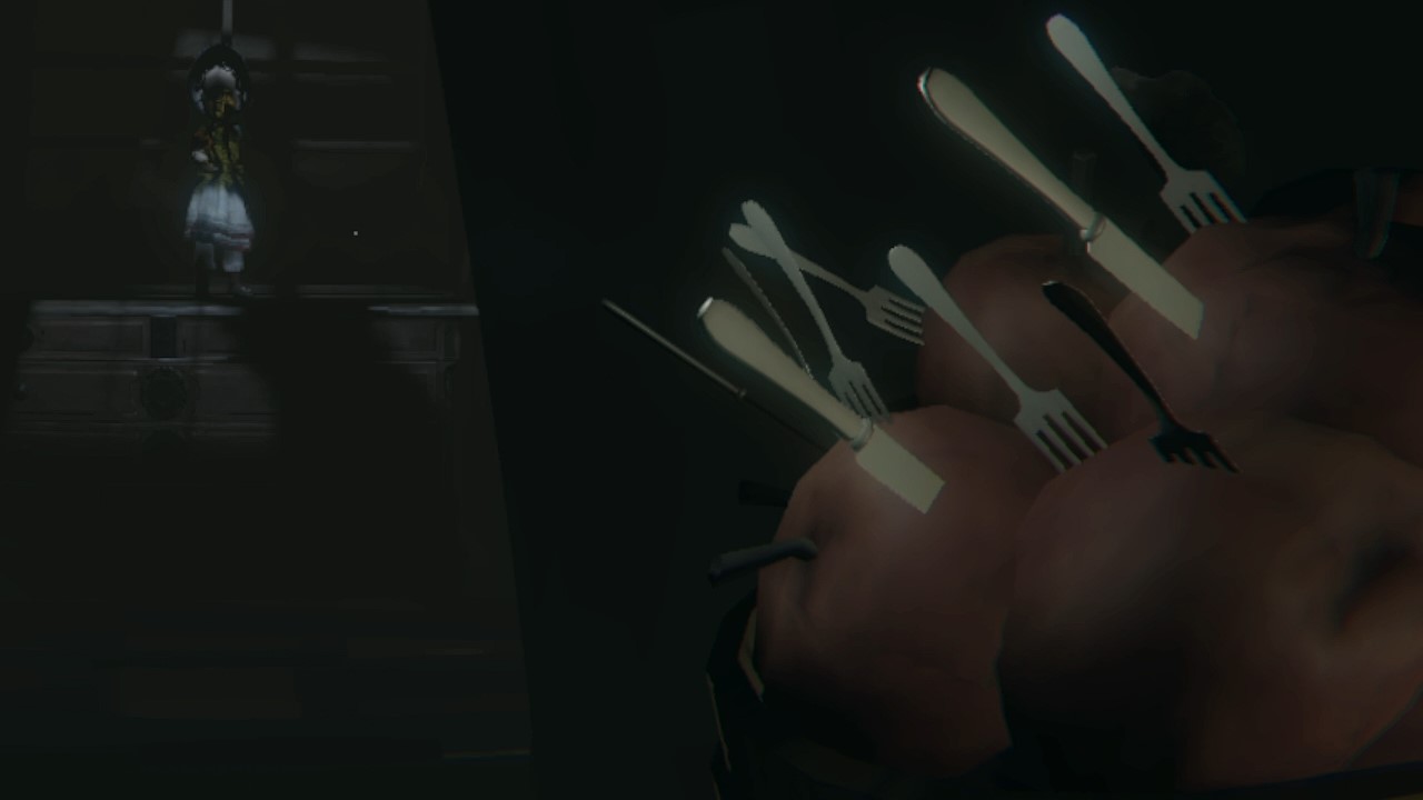 ИГРЫ С КУКЛОЙ► Layers of Fear: Inheritance #4