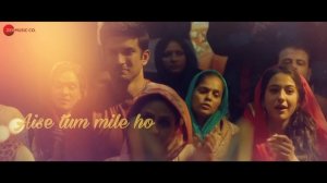 Qaafirana - Lyrical |  Kedarnath | Sushant S Rajput | Sara Ali Khan | Arijit Singh & Nikhita| Amit