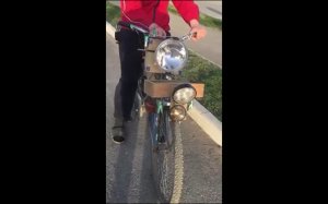Илюха красавчик!