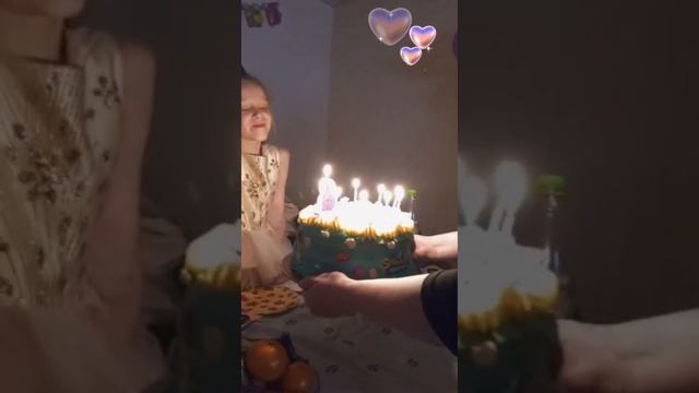 Happy birthday!(с днём рождения сестрёнка!)🎂💖💝🎂