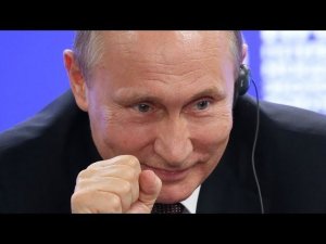 Владимир Путин будет баллотироваться на пост президента в 2018 году