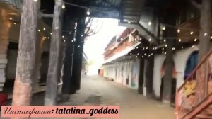 ?#VLOG: Тата&Лина/ день с нами/Измайловский Кремль/Якитория