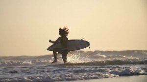 Surfing