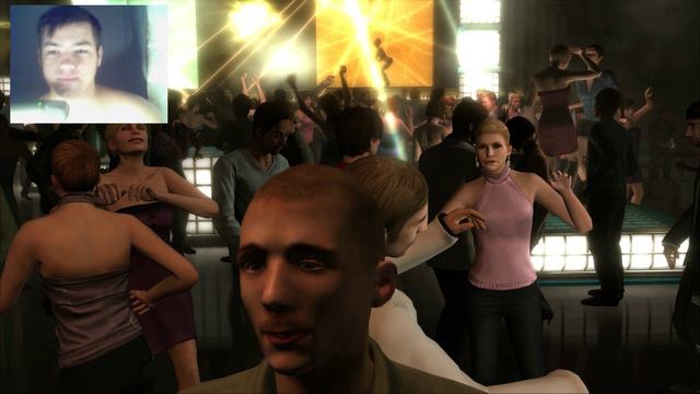 Прохождение Heavy Rain №11 Голубая лагуна Часть 1