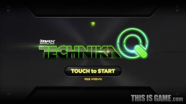 DJMAX TECHNIKA Q for Android and iOS Teaser Movie – смотреть видео онлайн от «Уход за волосами в ...