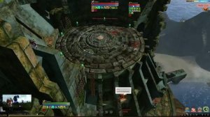 ArcheAge/Ивент "Весёлая Пиратка/Камера 5 - Lenzara