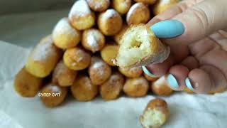 ЕСТЬ ТВОРОГ И ЯЙЦА? ПРИГОТОВЬТЕ ВКУСНЯТИНУ ВМЕСТО НАДОЕВШИХ СЫРНИКОВ! #рецептыизтворога