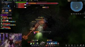 Akkan HM G3/4 first clear static | Shadowhunter DI | Janitor + special stagger bot build