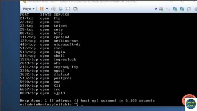 Metasploit : How To Hack SMTP At Client And Server | Metasploit ...