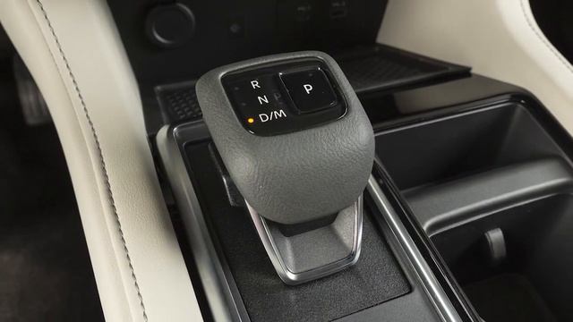 2023 Nissan Pathfinder - Parking Brake and Indicator – смотреть видео ...