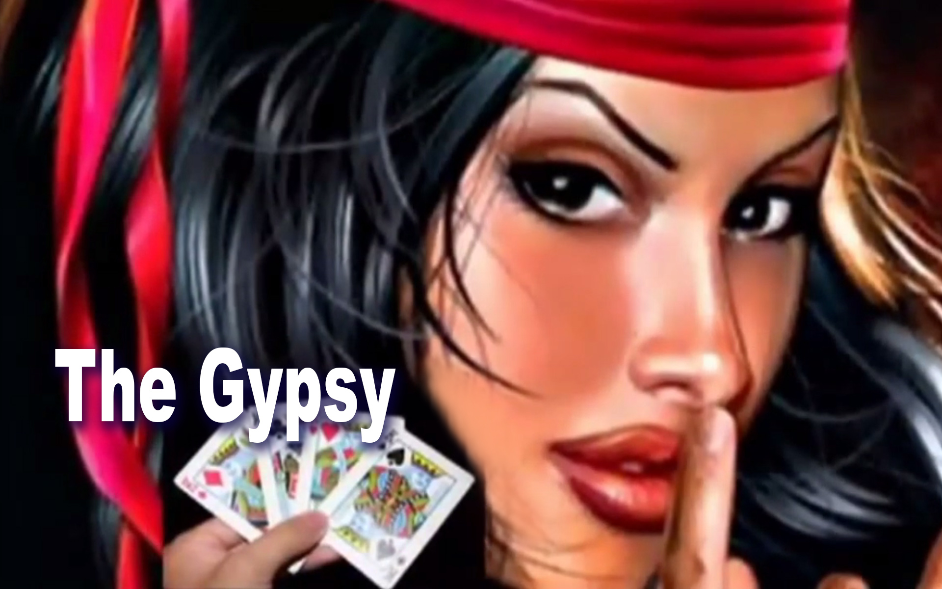 The Gypsy