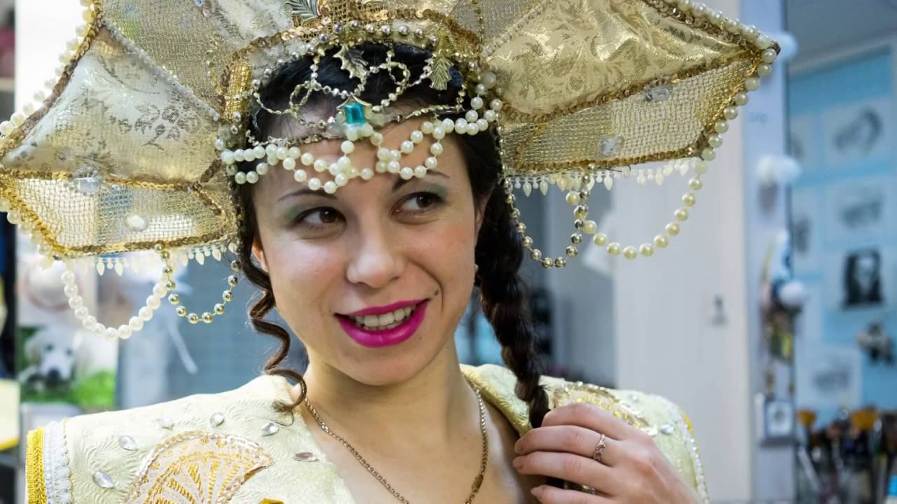 Мамы в театре