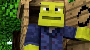 ИГРАЕМ В МАЕНКРАФТ НА 20 ПОДПИСЧИКОВ