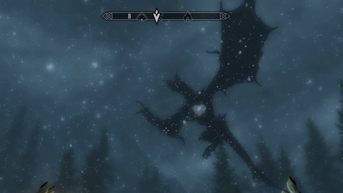 Skyrim #11 - Разговор с драконами в Скайрим!  ▰ Даня PRO  ▰  The Elders Scrolls V Skyrim