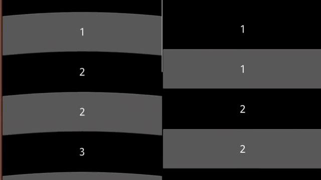 Kivy shader example ScrollView deformation – смотреть онлайн видео от PythonКоординаты в хорошем ...