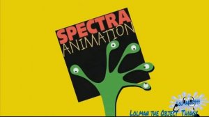 [FILLER] Spectra Animation Logo - Sparta Extended Remix (v2)
