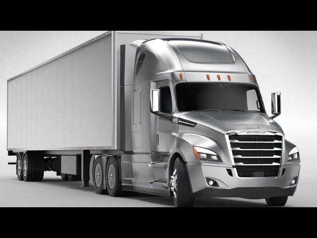 СТРИМ AMERICAN TRUCK SIMULATOR  |  VTC  LOG-N-STICK