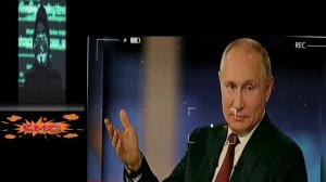 Секретное оружие РФ