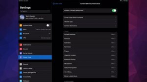 How to Uninstall Apps on iPadOS 13 - iPad, iPad mini, iPad Air, iPad Pro