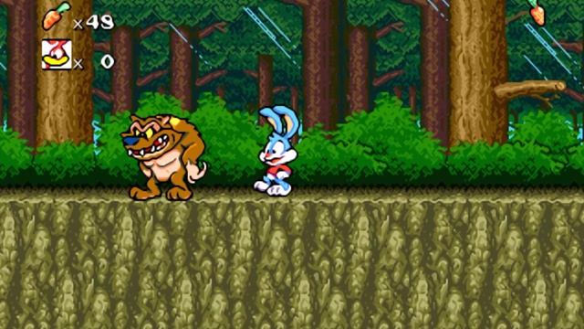 Прохождение!_Легендарного-TinyTooN-!#6