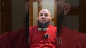 Бадаев о высказываниях Гаджиева в сторону Малыхина | #shorts