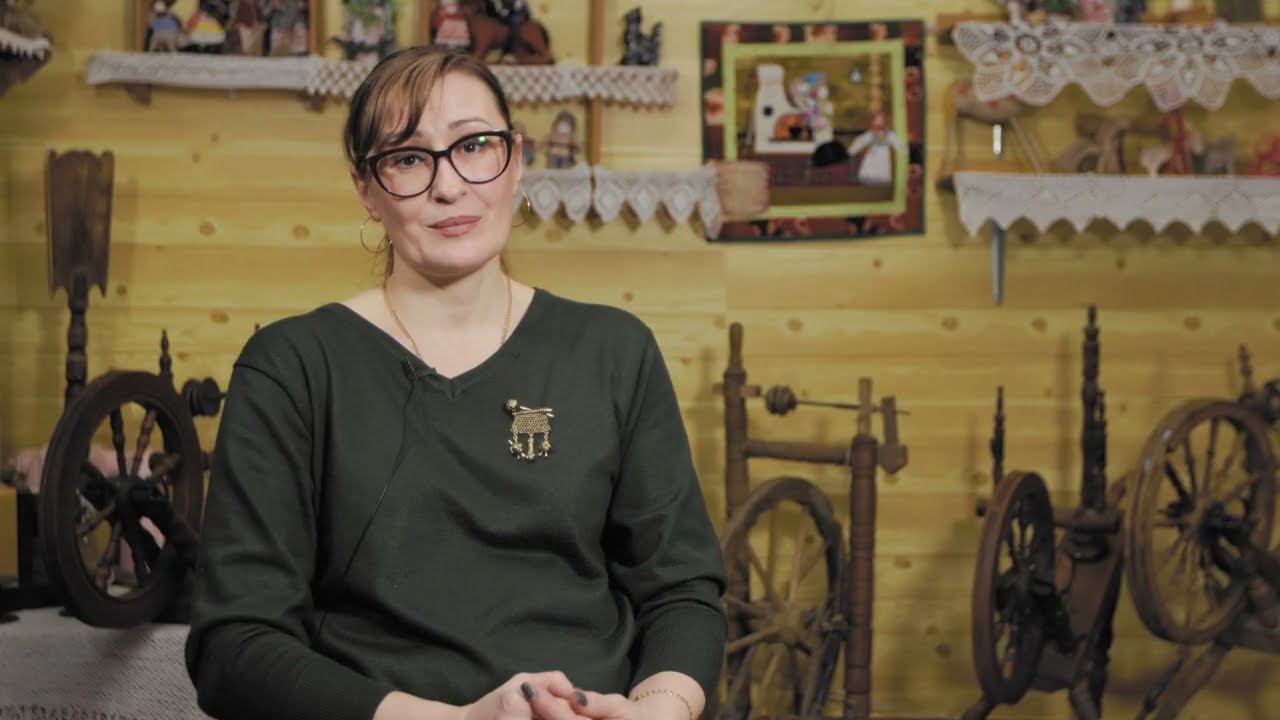 Елена Борисова, ПАО «Акрон» и ее хобби. Выпуск 3