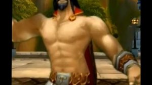 World of Warcraft Game Master Backdoor!!!!! RETAIL!