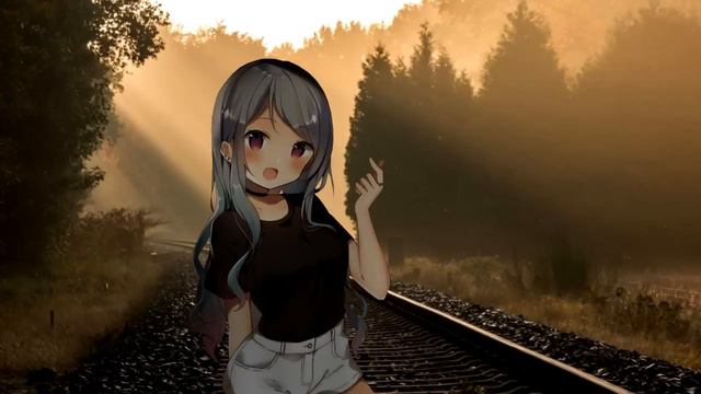 а на море белый песок hardstyle remix (yayaheart)