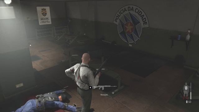 Max Payne 3 - Часть 25.mp4
