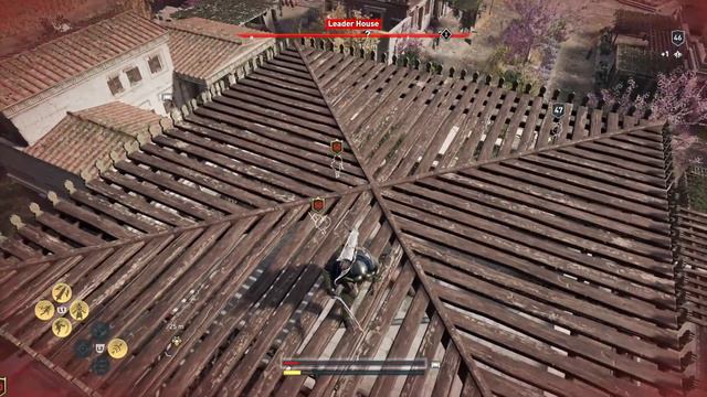 Assassin Creed Odyssey How to find and Defeat Cultist Kodros the Bull ...
