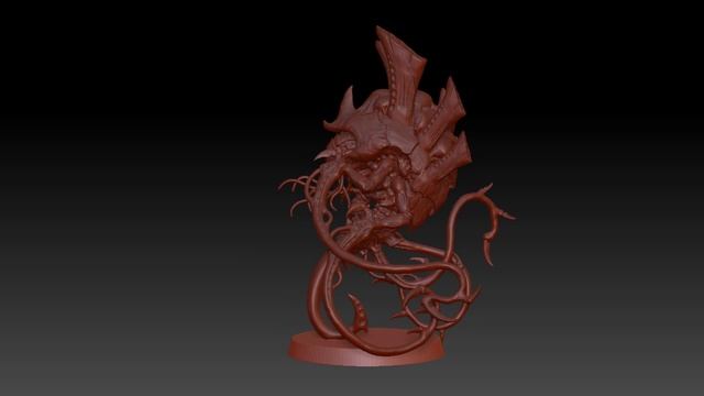 Venomthrope