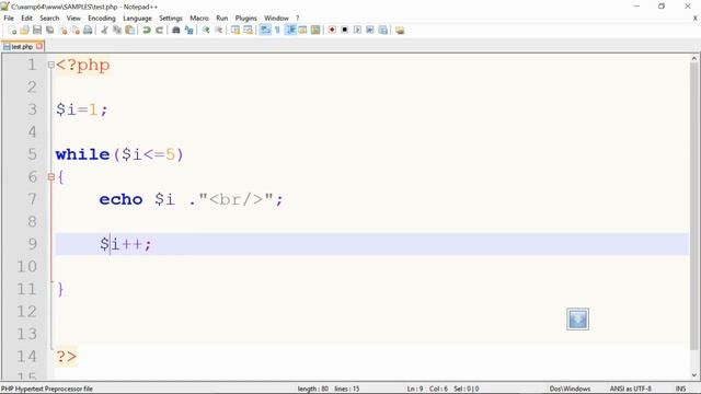 PHP 5 DO WHILE SWITCH CASE AND FUNCTIONS IN HINDI – смотреть онлайн видео от PHP: Магия веб ...