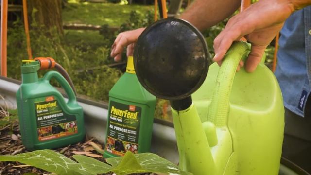 PowerFeed All Purpose Including Natives with Nigel Ruck – The Garden ...