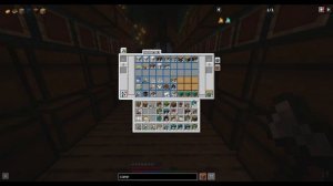1.20.1 Semi Modded Minecraft: Building House Pathway Pt 1 - Ep. 33