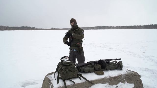 Аптечка для Военно-Тактических игр