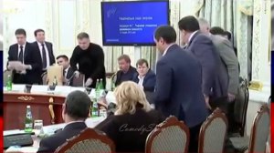 Супер приколы про Украину Яценюка, Парашенко,Абаму и прочее г .Новинка