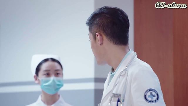 Хирурги 1 сезон 15 серия