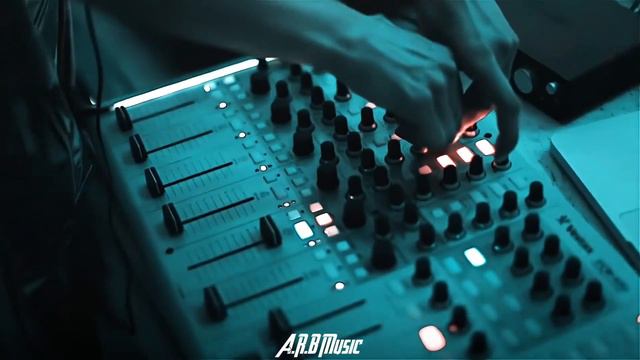 Dj Rauff - FLEXING