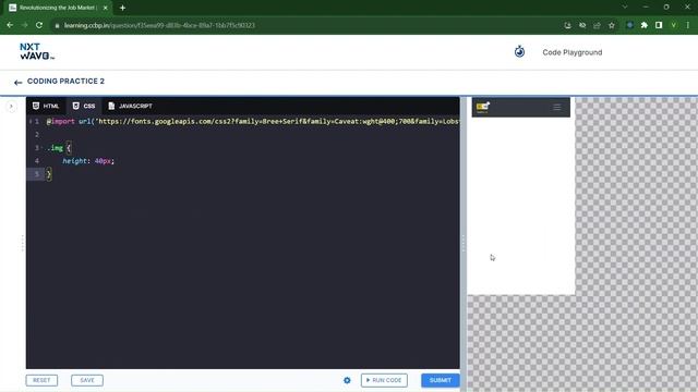 Food Munch Navbar | Coding Practice 2 | HTML CSS Bootstrap | NxtWave | ccbp 4 | o – смотреть ...