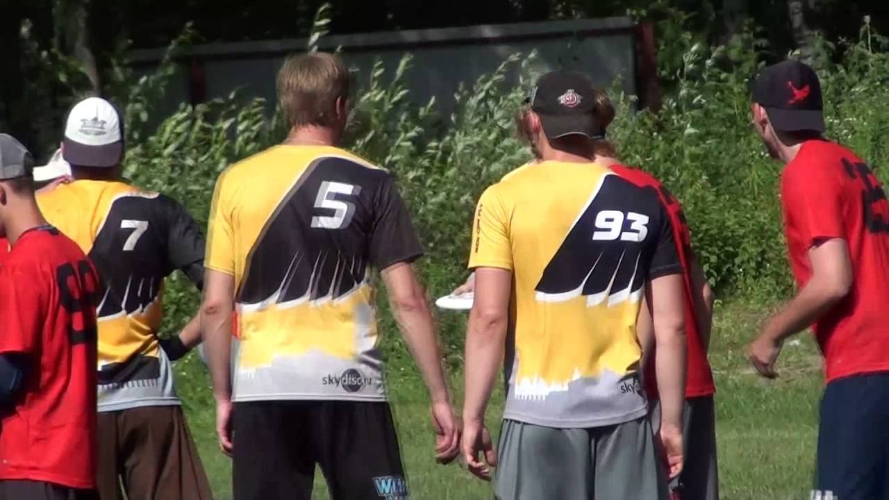 OpenAir2016 Dolgie vs Sokol FINAL