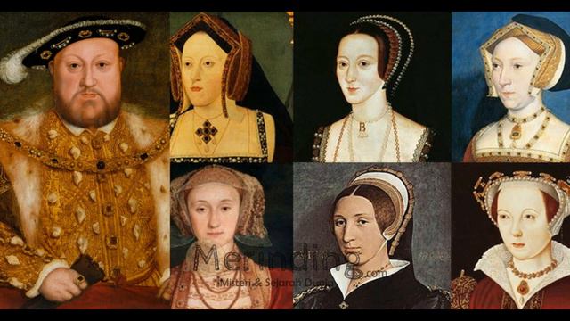 История Генриха 14. автор исполнитель Эдуард Данилов стихи Нина Шендрик
