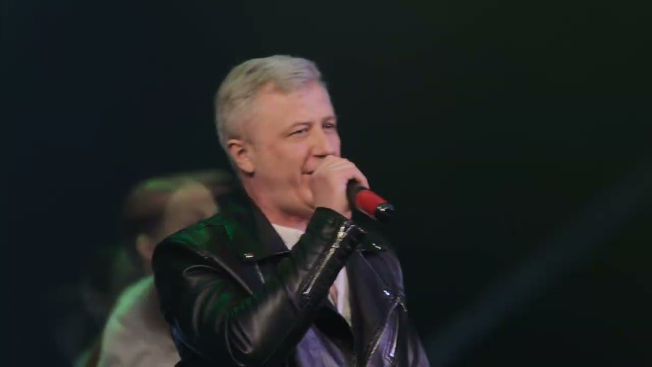 Лондон гудбай -  Владимир К.  и коллектив Джем