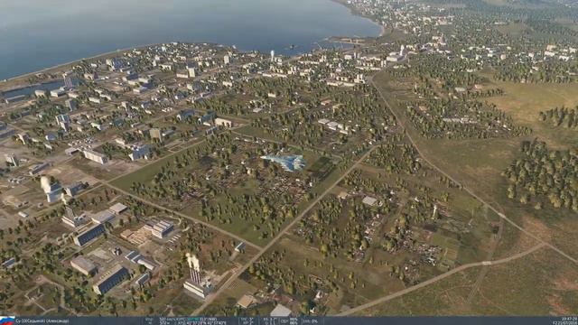 Су-33 на Батуми