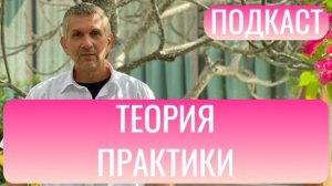 16. Теория практики для повседневности  биржевых торгов.