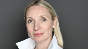 роль Алла ( самопробы актриса Инга Маневич)