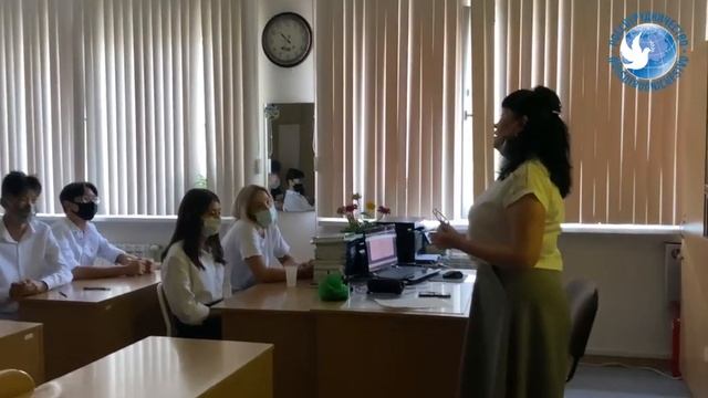 Дни военно-исторического кино в Казахстане