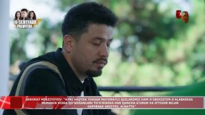 FOTIMA VA ZUHRA 15 QISM MILLIY SERIAL 
ФОТИМА ВА ЗУХРА 15 КИСМ МИЛЛИЙ СЕРИАЛ