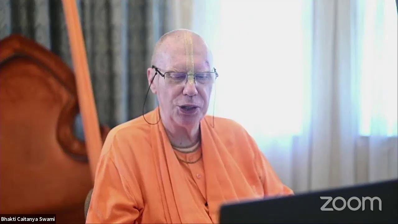 ПРАБХУПАДА ЛИЛАМРИТА 11.12.20