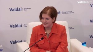 Конфискация российских активов: пределы обострения. Дискуссия