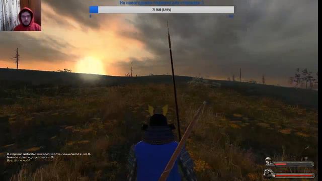 Mount and Blade: Gekokujo #5